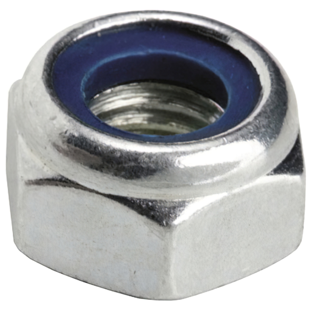 🥇 distribuidor tuerca autoblocante din 985 zincada m10 | Mayorista Ferretería 【AFT】